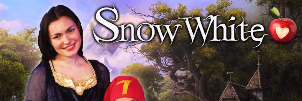 Snow White – Galli Theater China